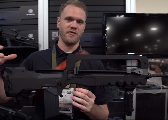 The Most Realistic Ak Aeg Ever Popular Airsoft