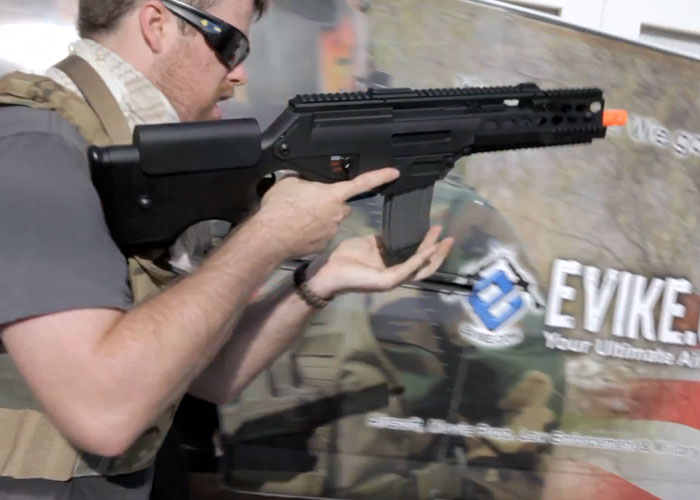 Evike.com: Echo1 USA MTC 3 AEG Video | Popular Airsoft: Welcome To The ...
