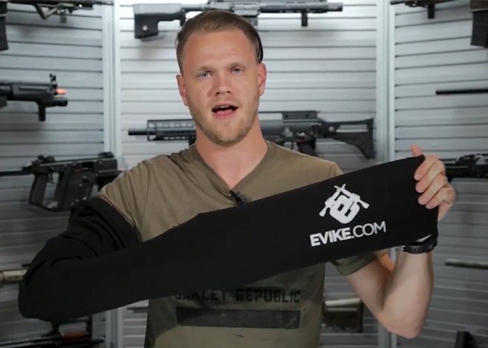 EMG Protective Gun Socks At Evike | Popular Airsoft: Welcome To The ...