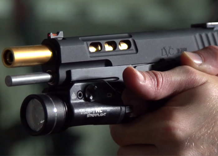 EMG STI DVC 3-Gun 2011 Teaser | Popular Airsoft: Welcome To The Airsoft ...