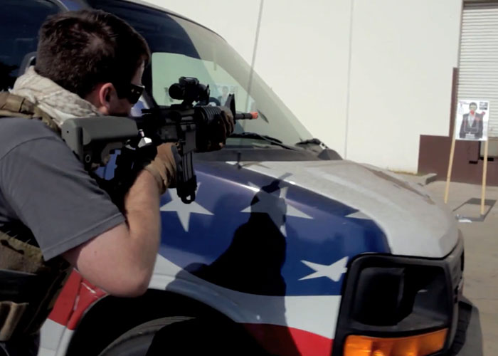 Evike.com: G&P M4 Carbine AEG FG | Popular Airsoft: Welcome To The ...