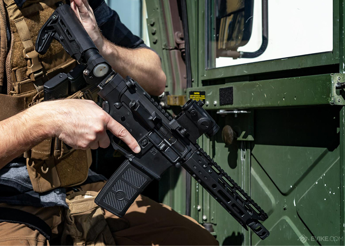 Evike.com On The G&P Transformer | Popular Airsoft: Welcome To The ...