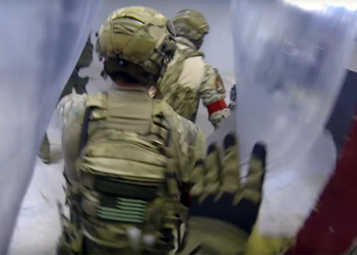 Evike: High Ground Airsoft's Summer Palooza | Popular Airsoft: Welcome ...