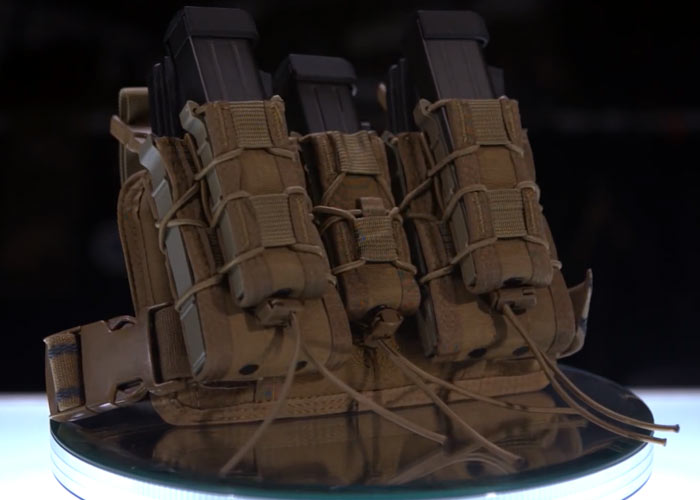 Evike [The Locker]: HSGI Costa Leg Rig | Popular Airsoft: Welcome To ...