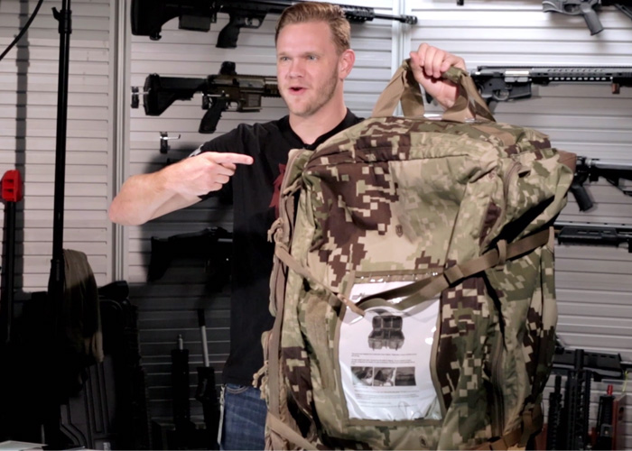 Evike: LBX Tactical Wheeled Loadout Bag | Popular Airsoft: Welcome To ...