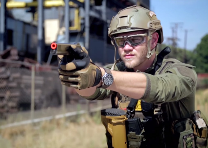 Player Profile: Evike Matt 2015 Loadout | Popular Airsoft: Welcome To ...
