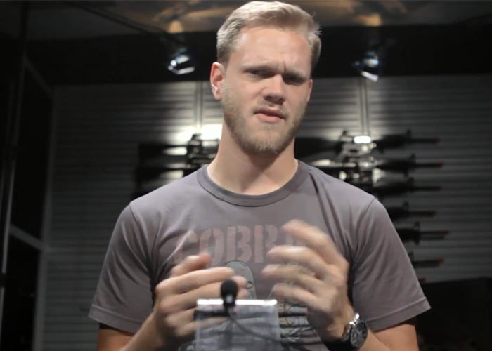 Matt's Mind Ep. 7: "Know Your Roles" | Popular Airsoft: Welcome To The ...