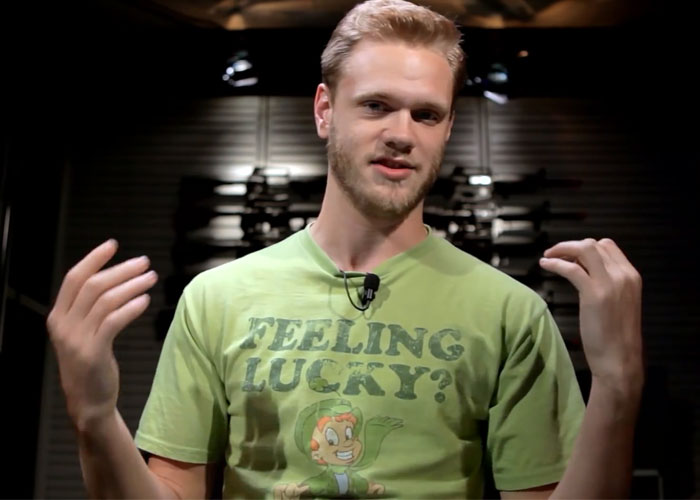 Matt's Mind Ep. 5: Dead Men Tell No Tales | Popular Airsoft: Welcome To ...