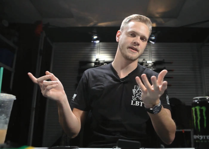 Matt's Mind Ep. 8: Best Food For Airsoft | Popular Airsoft: Welcome To ...