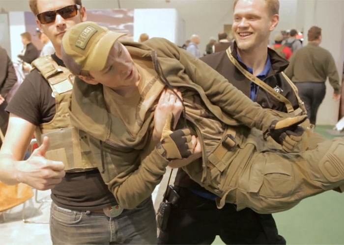 [The Locker] Mil-Spec Monkey Patches | Popular Airsoft: Welcome To The ...