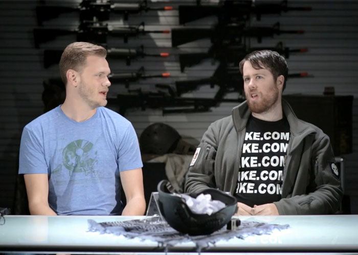 Evike "Not So Round Table" Talk Show Ep. 20 | Popular Airsoft: Welcome ...