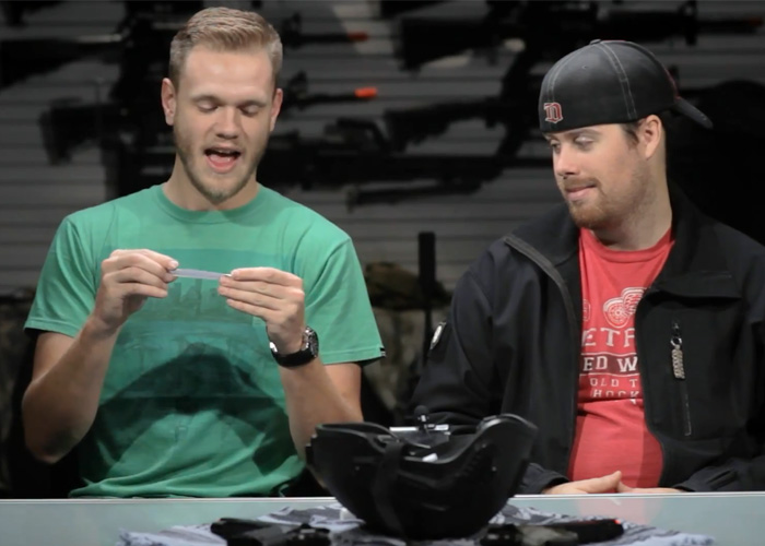 "Not So Round Table" Talk Show Ep. 5 | Popular Airsoft: Welcome To The ...