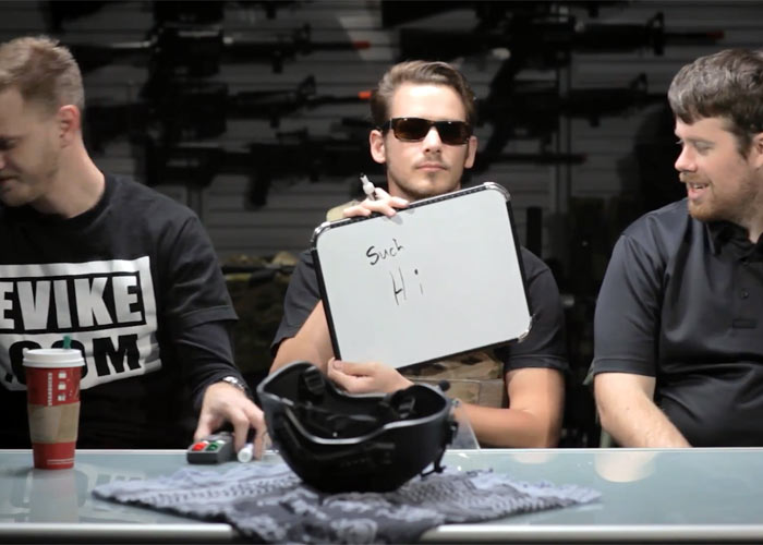 "Not So Round Table" Talk Show Ep. 6 | Popular Airsoft: Welcome To The ...