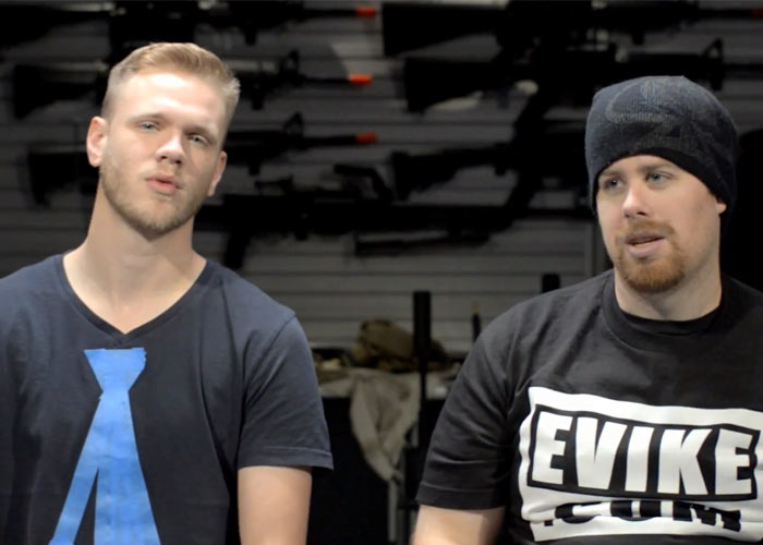 "Not So Round Table" Talk Show Ep. 8 | Popular Airsoft: Welcome To The ...