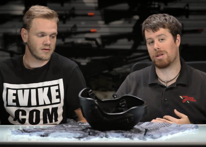 "Not So Round Table" Talk Show Ep. 1 | Popular Airsoft: Welcome To The ...