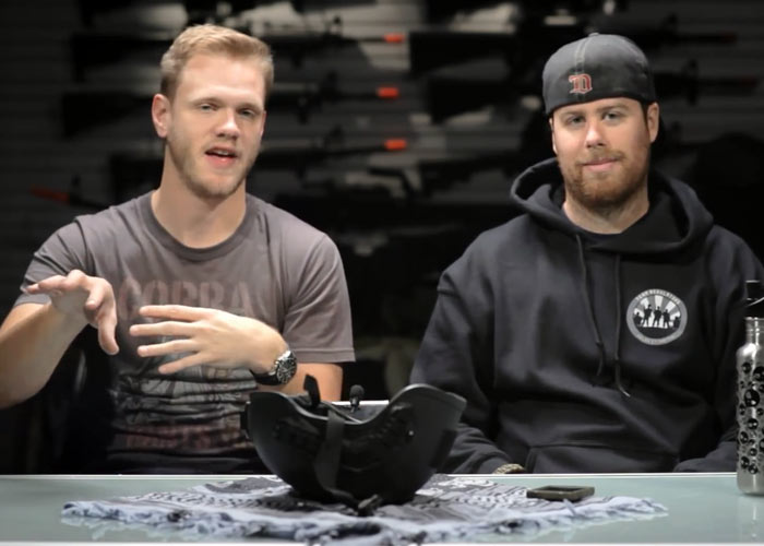 "Not So Round Table" Talk Show Ep. 3 | Popular Airsoft: Welcome To The ...