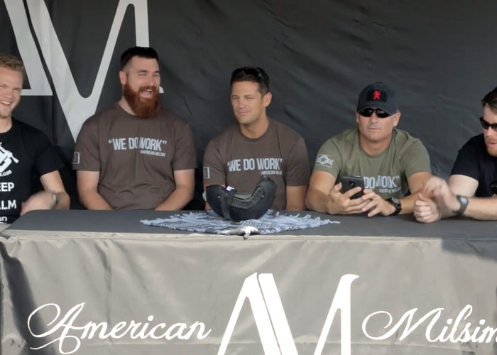 Evike "Not So Round Table" Talk Show Ep. 48 | Popular Airsoft: Welcome ...