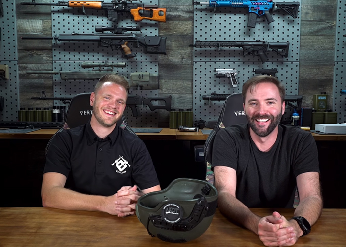 How To Build An Airsoft Field | Popular Airsoft: Welcome To The Airsoft ...