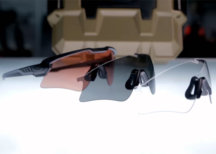 Evike: Oakley SI M Frame Alpha Kit | Popular Airsoft: Welcome To The ...