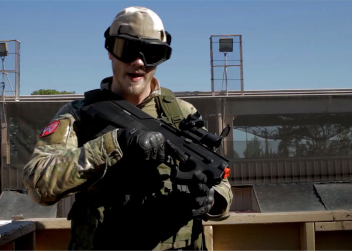 [The Gun Corner] - Magpul PTS PDR-C | Popular Airsoft: Welcome To The ...