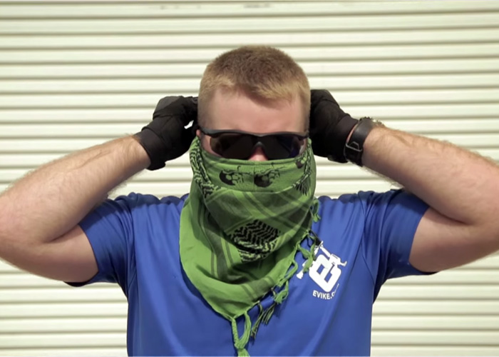 Evike [The Locker]: Phantom Operator Mask | Popular Airsoft: Welcome To ...