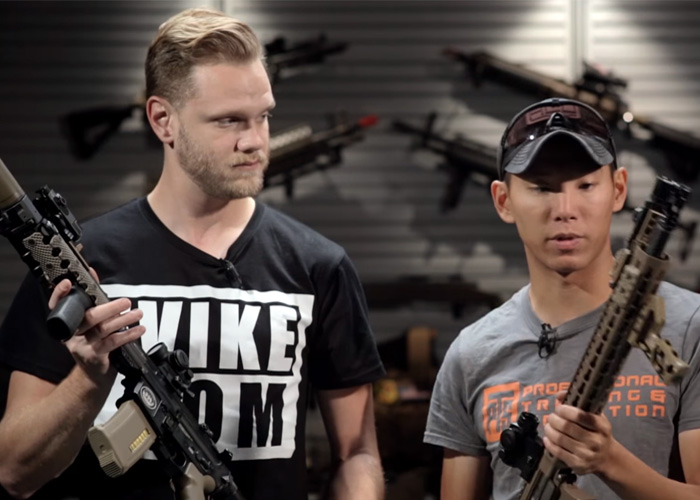 Evike: PTS Unity Tactical Fusion Series | Popular Airsoft: Welcome To ...