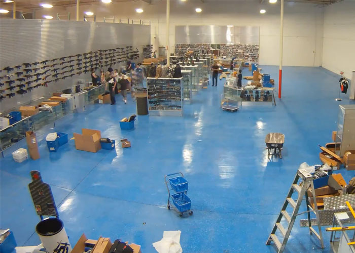 Evike.com Superstore: The Construction | Popular Airsoft: Welcome To ...