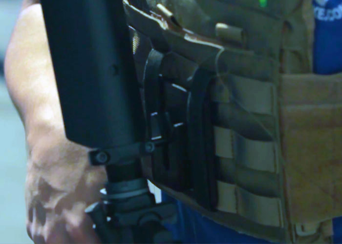 [The Locker]: The Tactical Universal Clip | Popular Airsoft: Welcome To ...