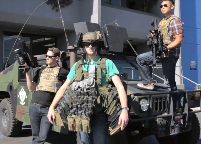 Evike.com: The Ultimate Airsoft Shop | Popular Airsoft: Welcome To The ...