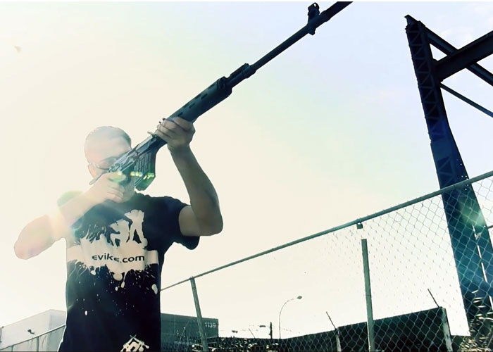 WE SVD Preview & Box of Awesomeness | Popular Airsoft: Welcome To The ...