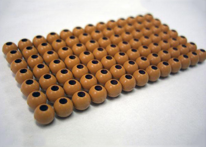 Wahoo! 6mm Exploding BBs! | Popular Airsoft: Welcome To The Airsoft World