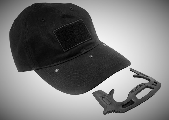 New FAB Defense GOTCHA Tactical Cap | Popular Airsoft: Welcome To The ...