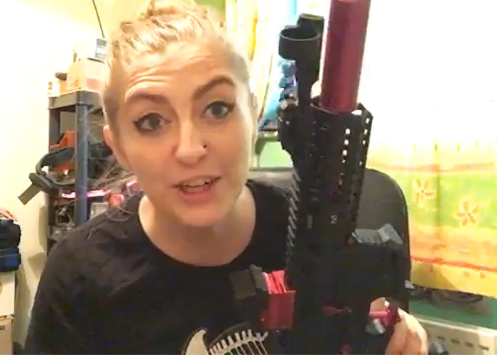 FFA Livestream: PTS Unity Tactical Fusion | Popular Airsoft: Welcome To ...