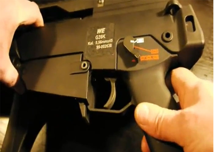 New Product Releases from FG Airsoft | Popular Airsoft: Welcome To The ...