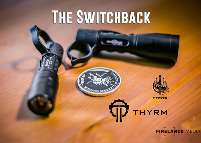 Thyrm-Costa Ludus Switchback Review | Popular Airsoft: Welcome To The Airsoft World