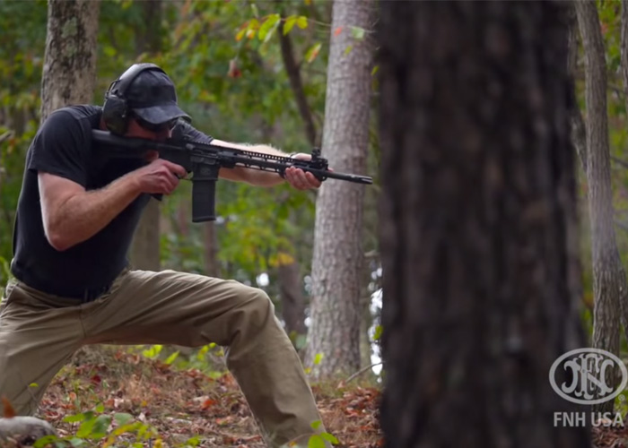 FNH USA New Products For 2015 | Popular Airsoft: Welcome To The Airsoft ...