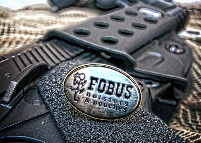 How To Spot Genuine FOBUS Holsters & Pouches From Fakes | Popular ...