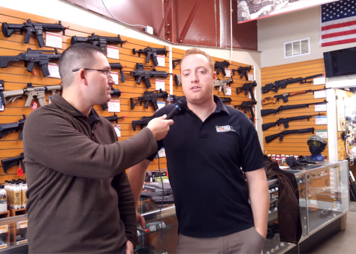 The History Of Fox Airsoft Part 2 | Popular Airsoft: Welcome To The ...