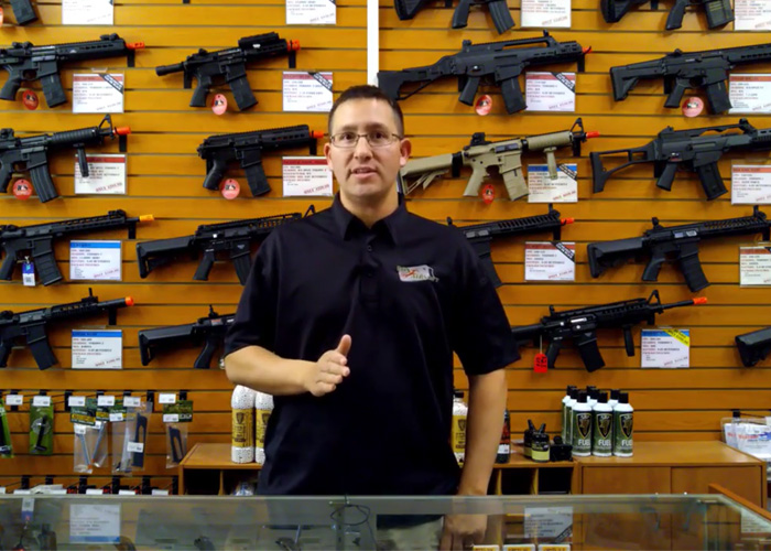 Fox Airsoft Summer Kickoff Party | Popular Airsoft: Welcome To The ...