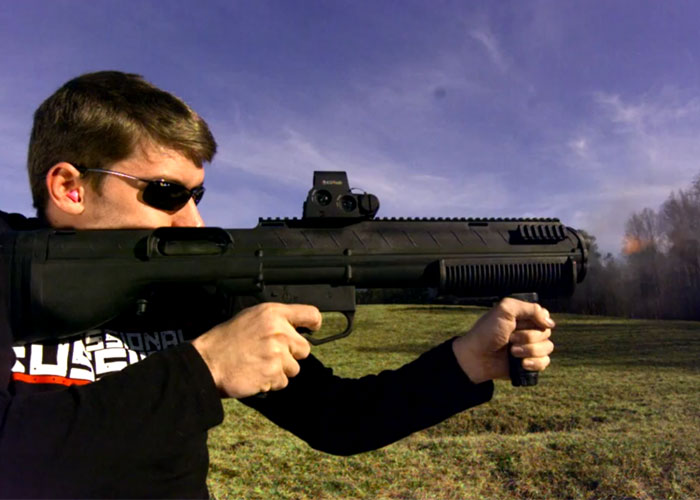 FPS Russia Does The American Accent in Q&A | Popular Airsoft: Welcome ...