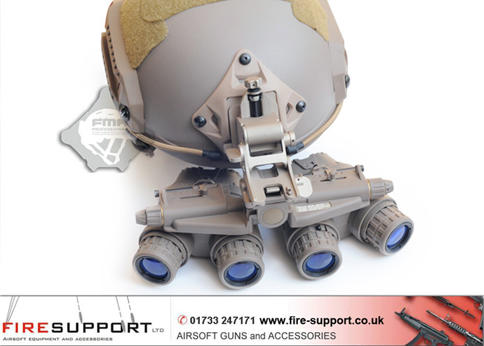 FMA Airsoft Gear Now at Firesupport | Popular Airsoft: Welcome To The ...