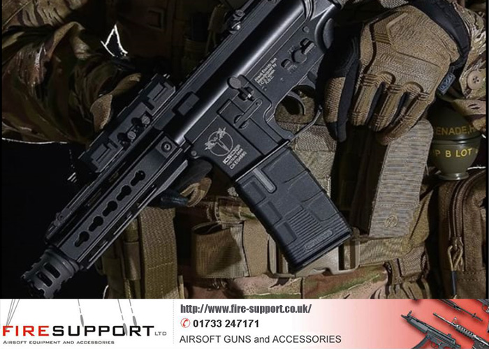 Firesupport: ICS Airsoft News July 2016 | Popular Airsoft: Welcome To ...