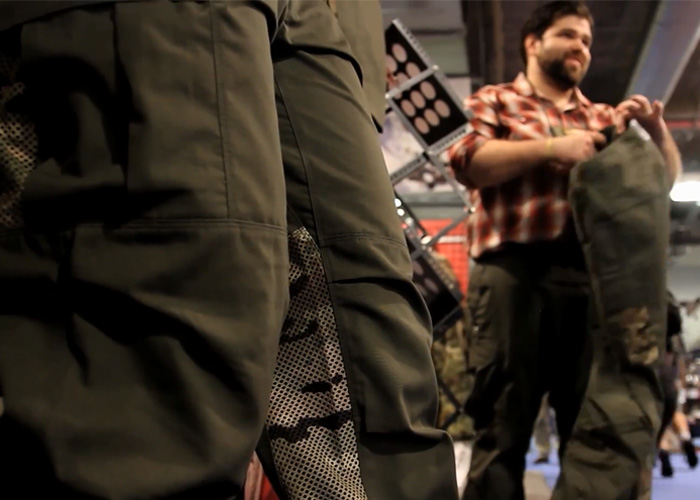 Funker Tactical: Vertx Airflow Pants | Popular Airsoft: Welcome To The ...