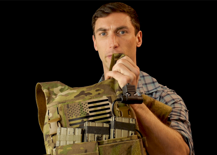 Garand Thumb: Ferro Concepts Slickster | Popular Airsoft: Welcome To ...