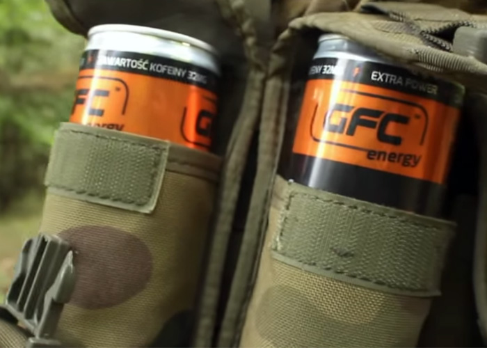 GFC Energy Drink To Give You The Kick | Popular Airsoft: Welcome To The ...