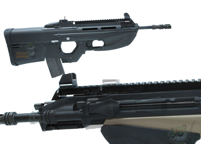 Few G&G FN2000s Remaining at Airsoft Panda | Popular Airsoft: Welcome ...