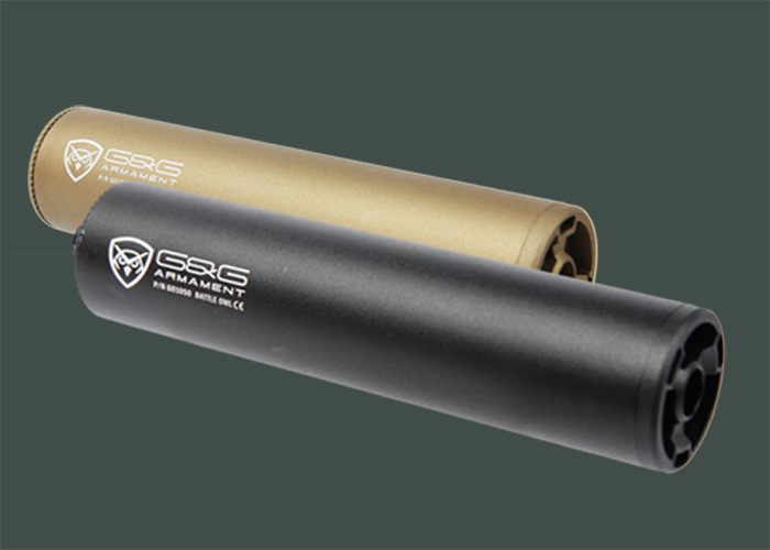 New G&G Battle Owl Tracer Unit | Popular Airsoft: Welcome To The ...