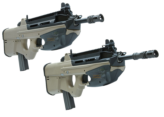 G&G FN2000 AEG Tan Versions at Airsoft Panda | Popular Airsoft: Welcome ...