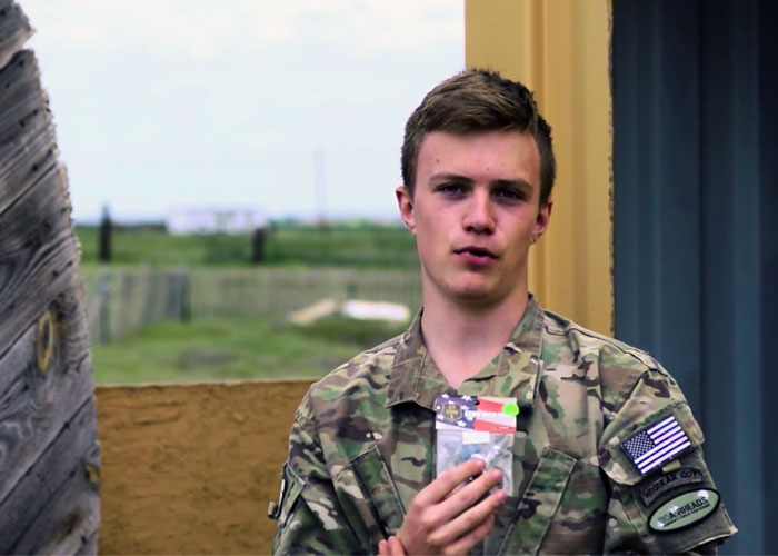 Go Airheads: Easy Upgrades Part 1 | Popular Airsoft: Welcome To The ...