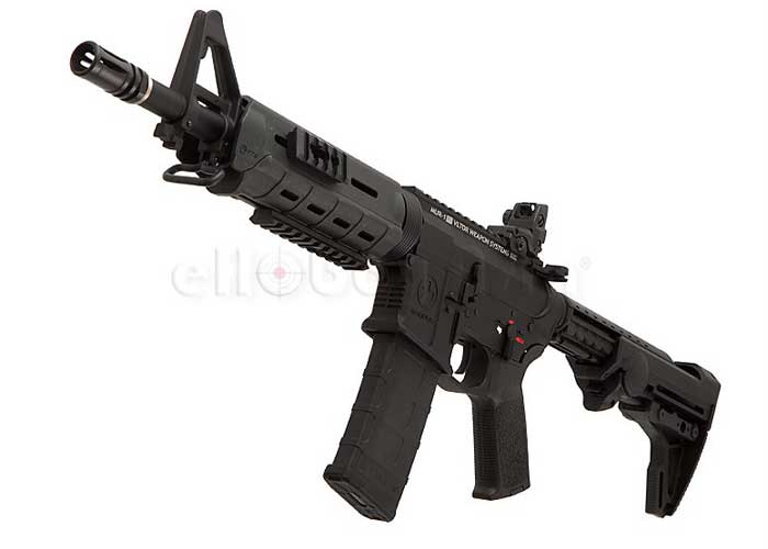 Magpul-G&P M4 MOE AEG with M93A Stock | Popular Airsoft: Welcome To The ...